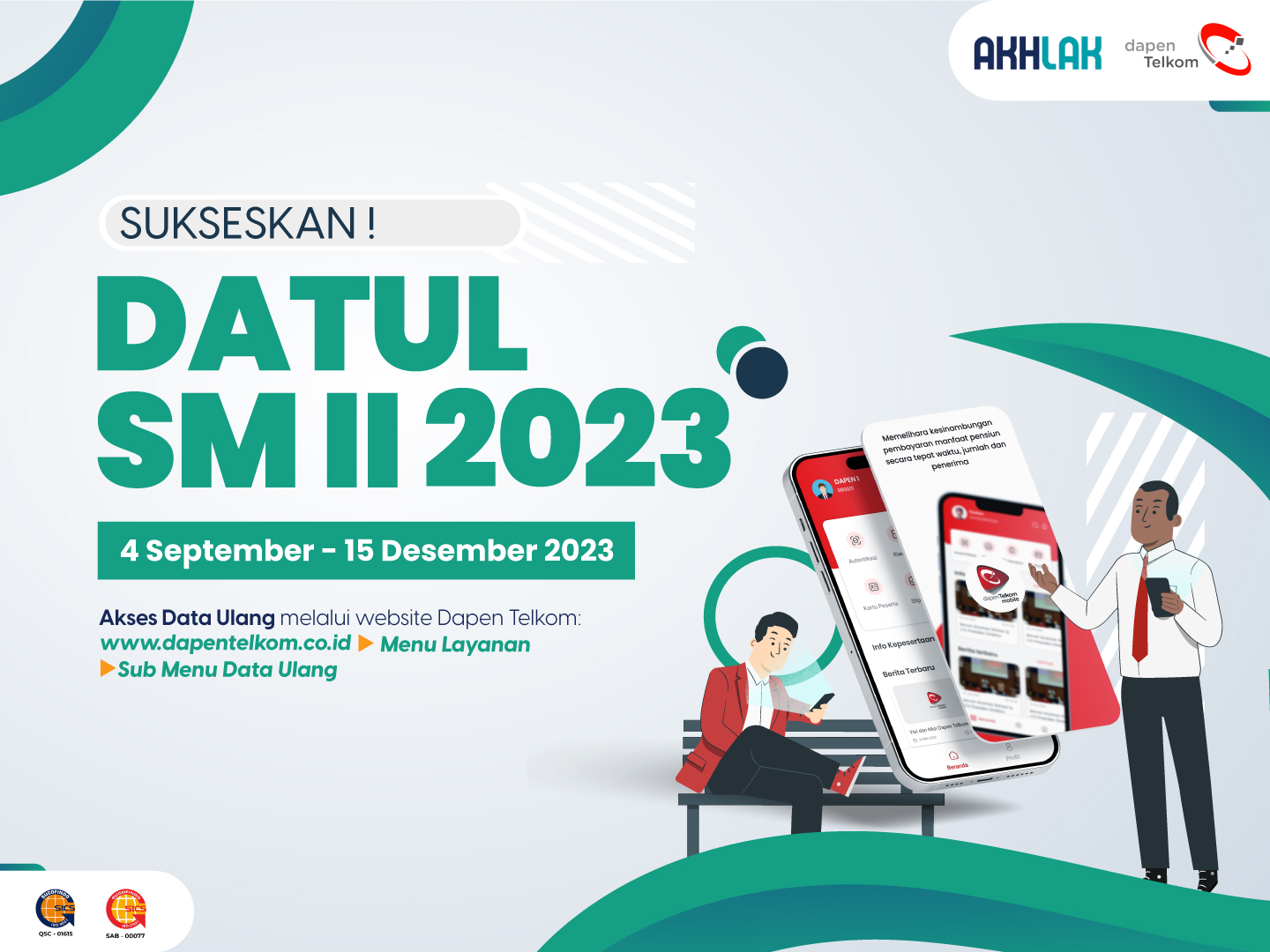 SIMPUL Dapen Telkom